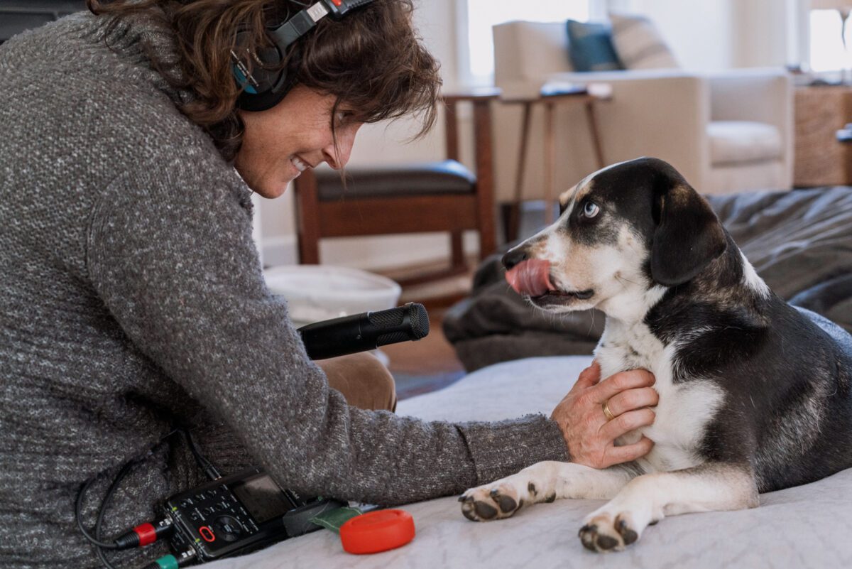 Good conversation: Erica Heilman of Rumble Strip to speak at Annual ...