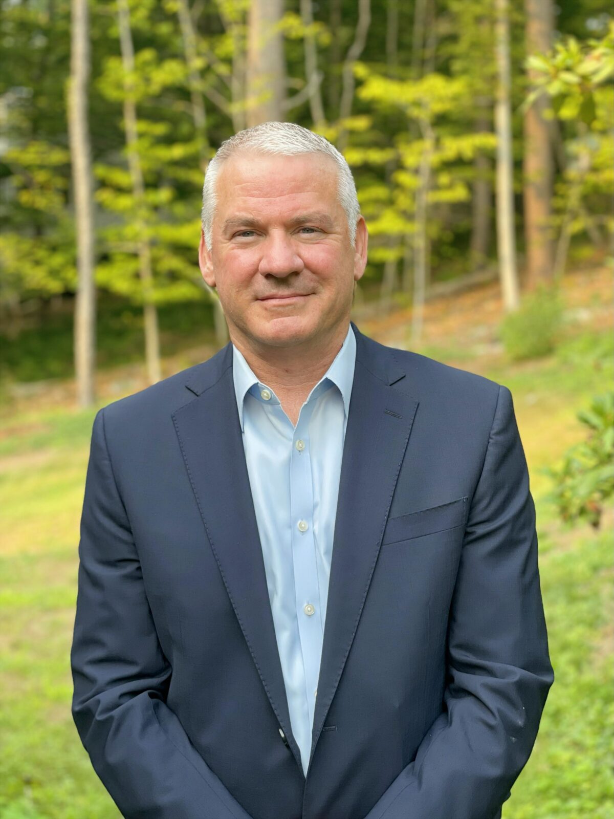 Meet Brian Callnan: WEC’s New Director of Power Supply and Regulatory ...